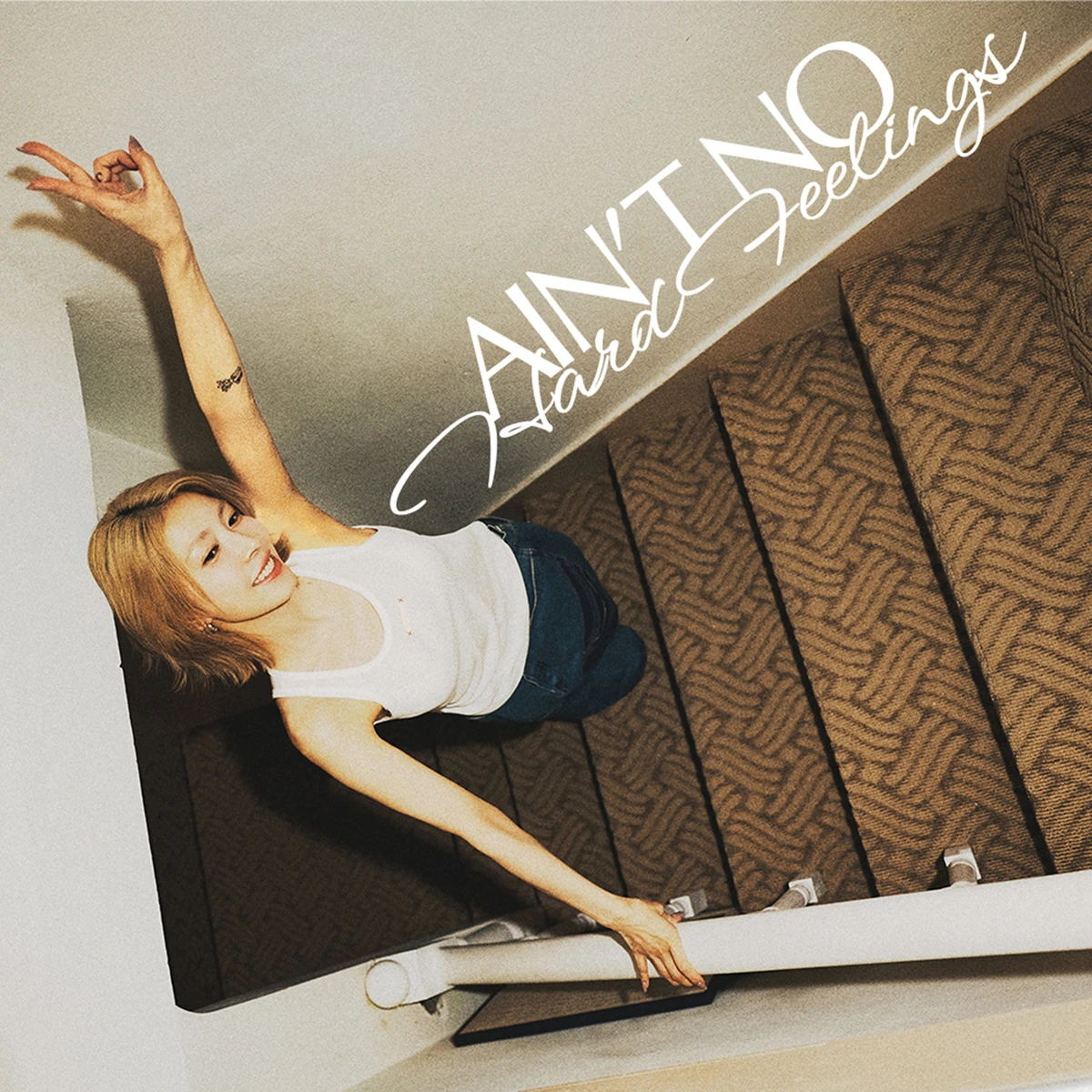 Ain't No Hard Feelings | Kpop Wiki | Fandom