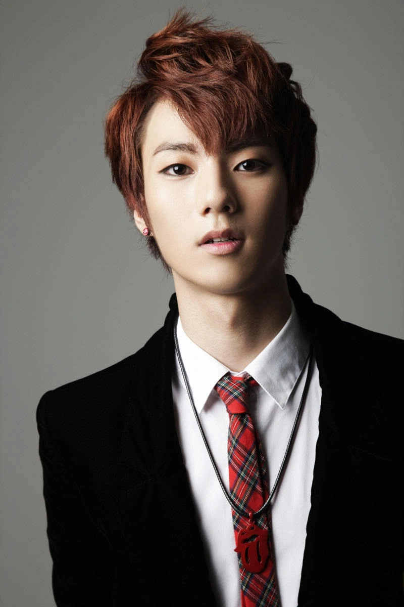 Dongmin (ChAOS) | Kpop Wiki | Fandom