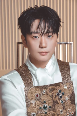 Ko Woo Rim | Kpop Wiki | Fandom