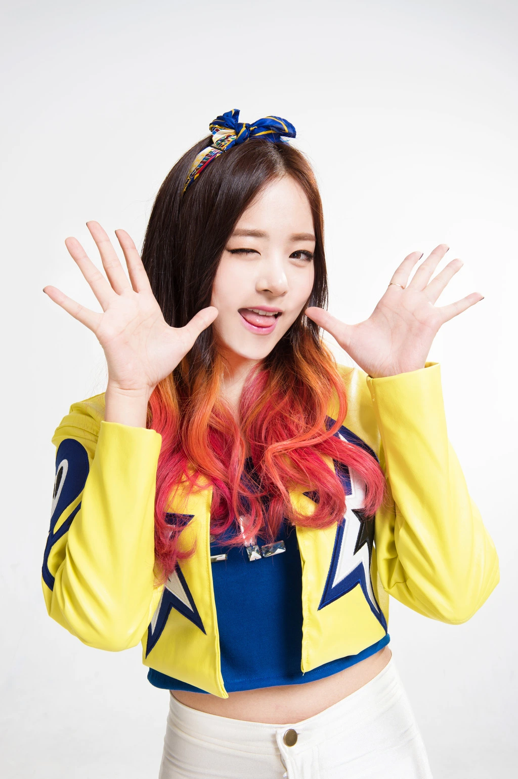 Jieun (Smile.G) | Kpop Wiki | Fandom