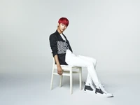 N (VIXX)/Gallery | Kpop Wiki | Fandom