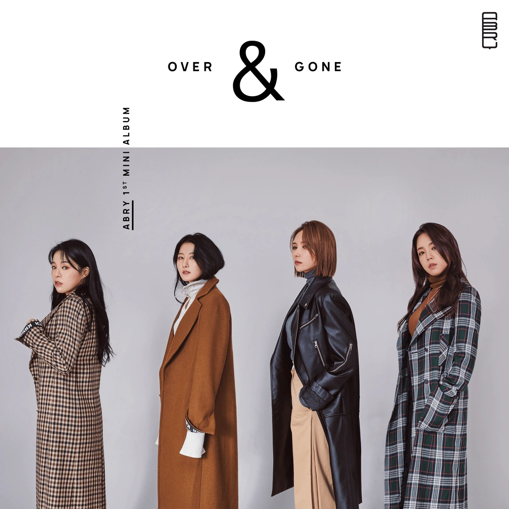 Over & Gone | Kpop Wiki | Fandom