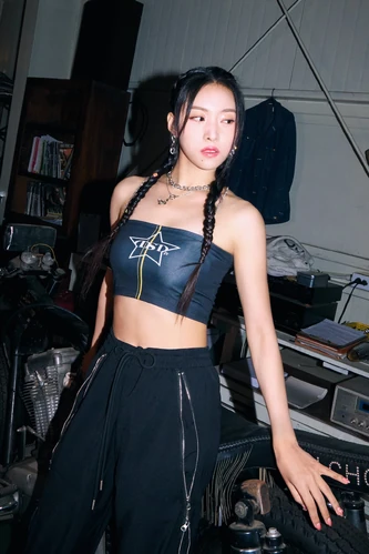 Seyoung (ARTBEAT v) | Kpop Wiki | Fandom