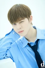 Kien | Kpop Wiki | Fandom