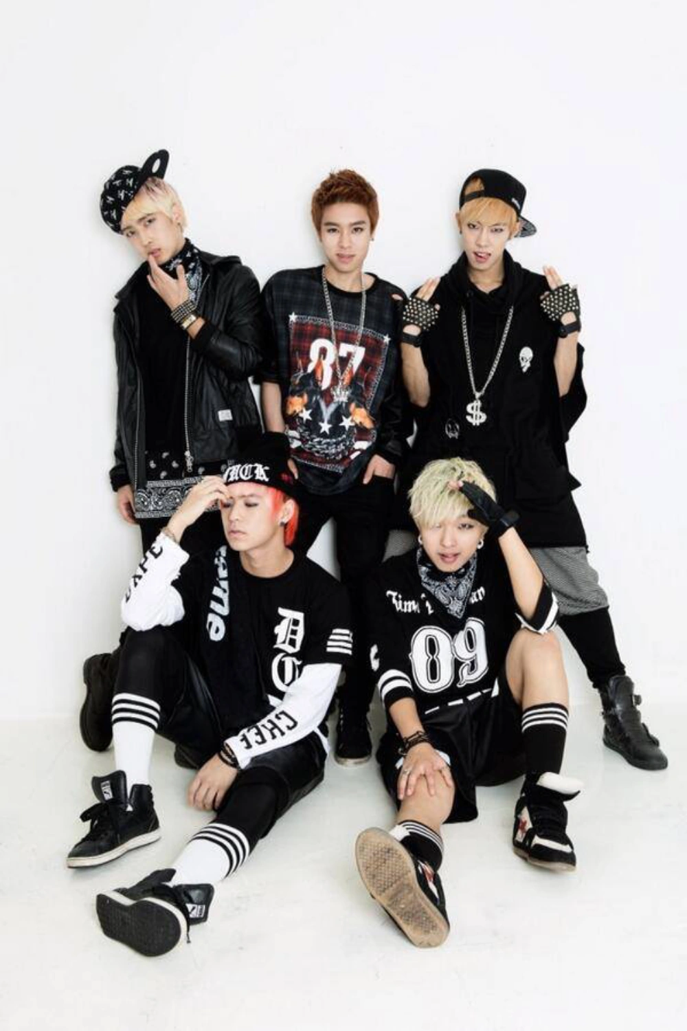 B.O.i | Kpop Wiki | Fandom