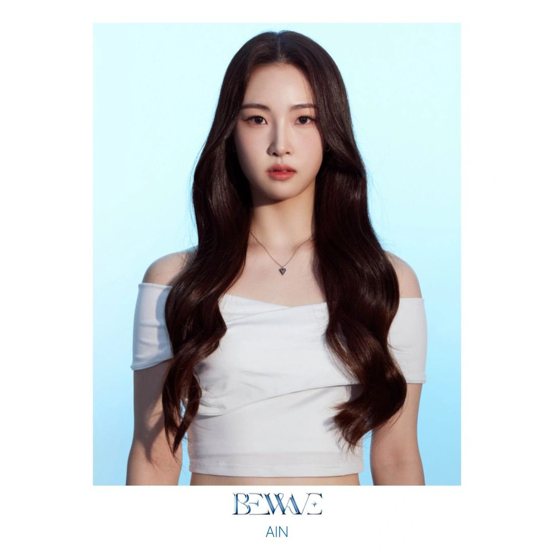 Ain (BEWAVE) | Kpop Wiki | Fandom