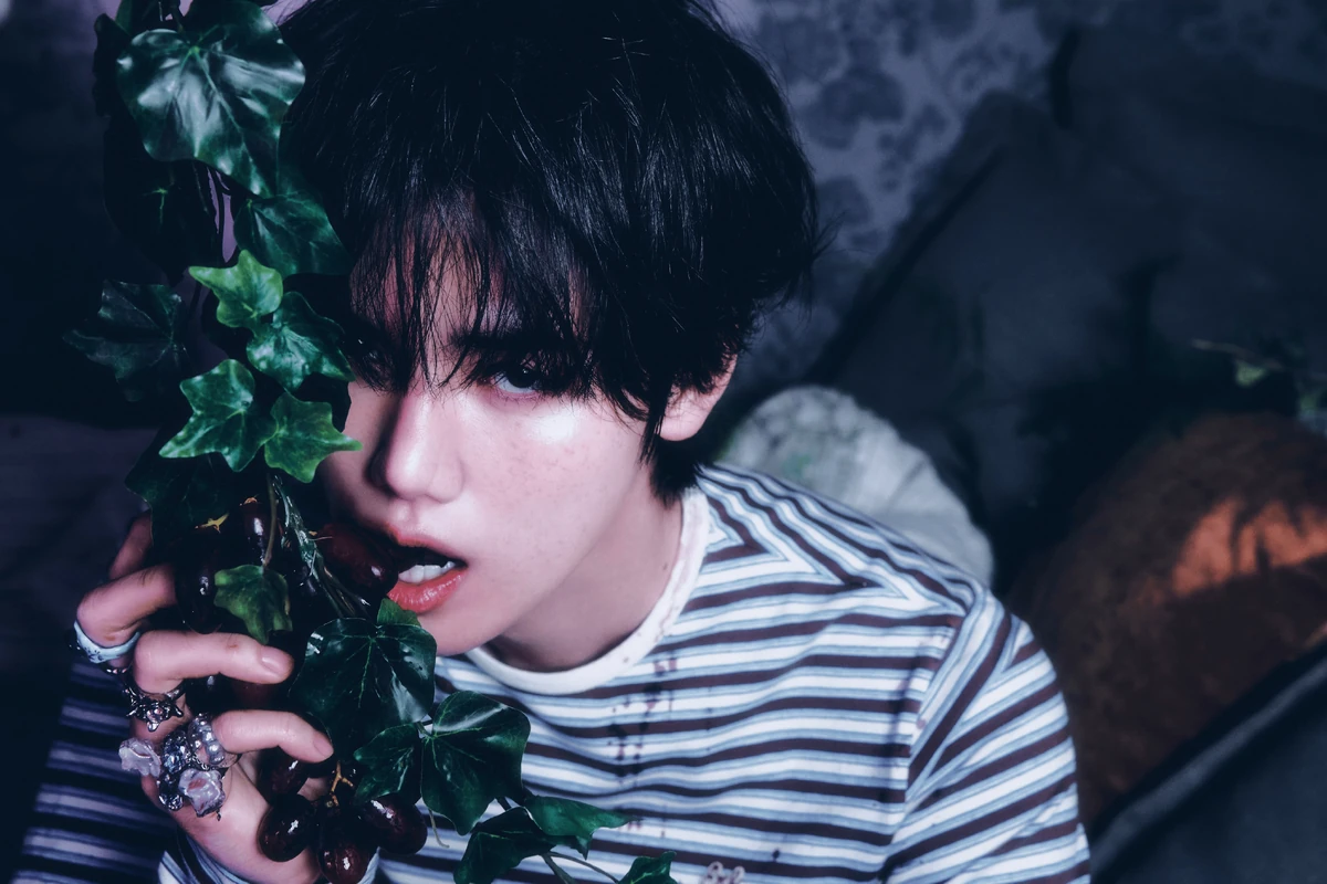 Минхи (CRAVITY) | K-pop вики | Fandom