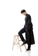 Sunho (TRY1) | Kpop Wiki | Fandom