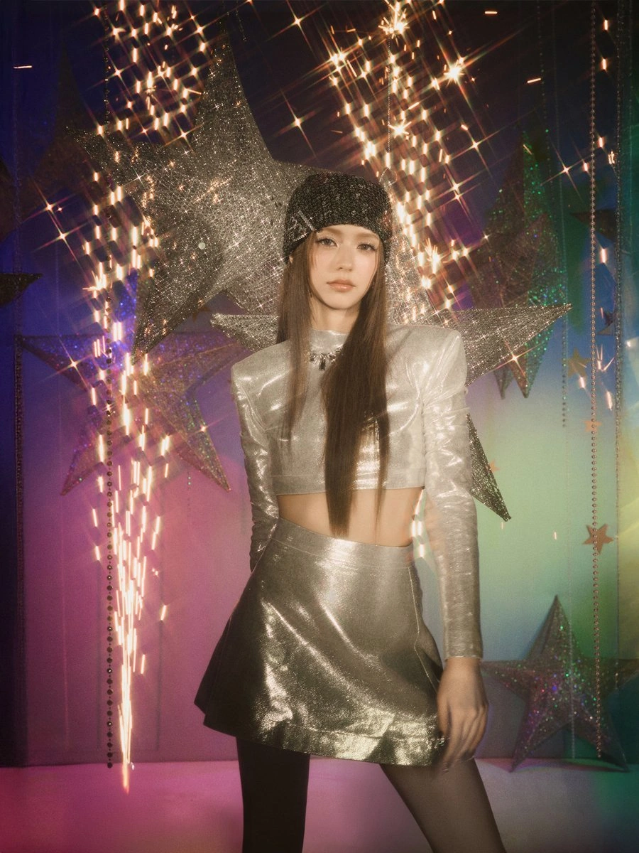 Chanelle Moon | Kpop Wiki | Fandom