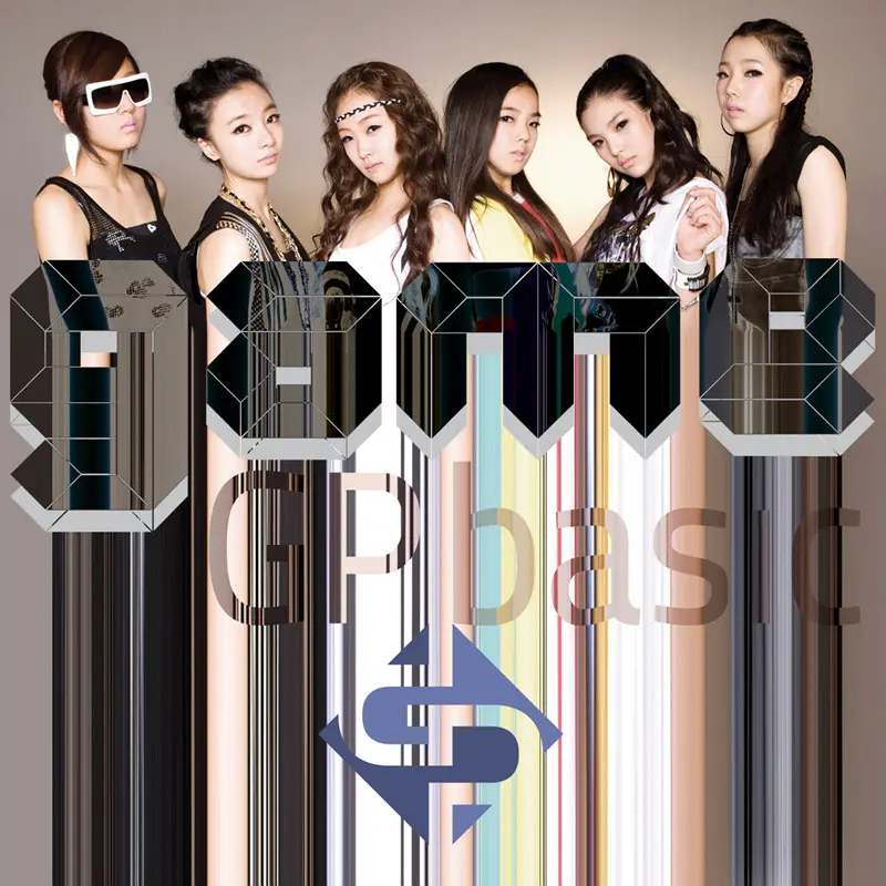 Game (GP Basic) | Kpop Wiki | Fandom