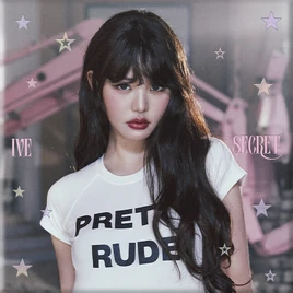 IVE Secret | Kpop Wiki | Fandom