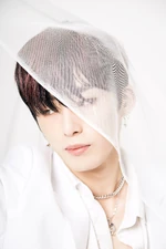 Kim Siheon | Kpop Wiki | Fandom