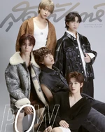 POW | Kpop Wiki | Fandom