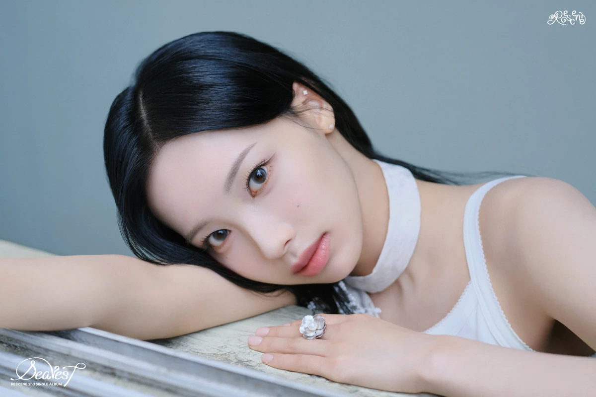 Woni (RESCENE) | Kpop Wiki | Fandom