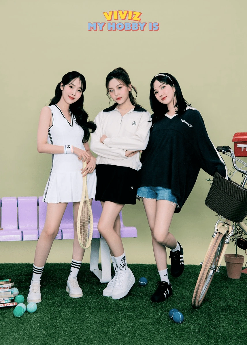 VIVIZ | Kpop Wiki | Fandom