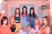 DIA (group) | Kpop Wiki | Fandom