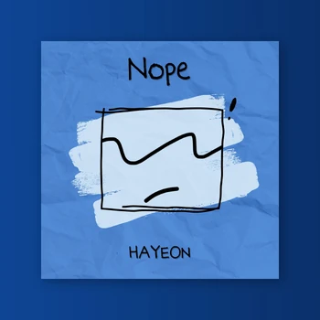 Nope! | Kpop Wiki | Fandom