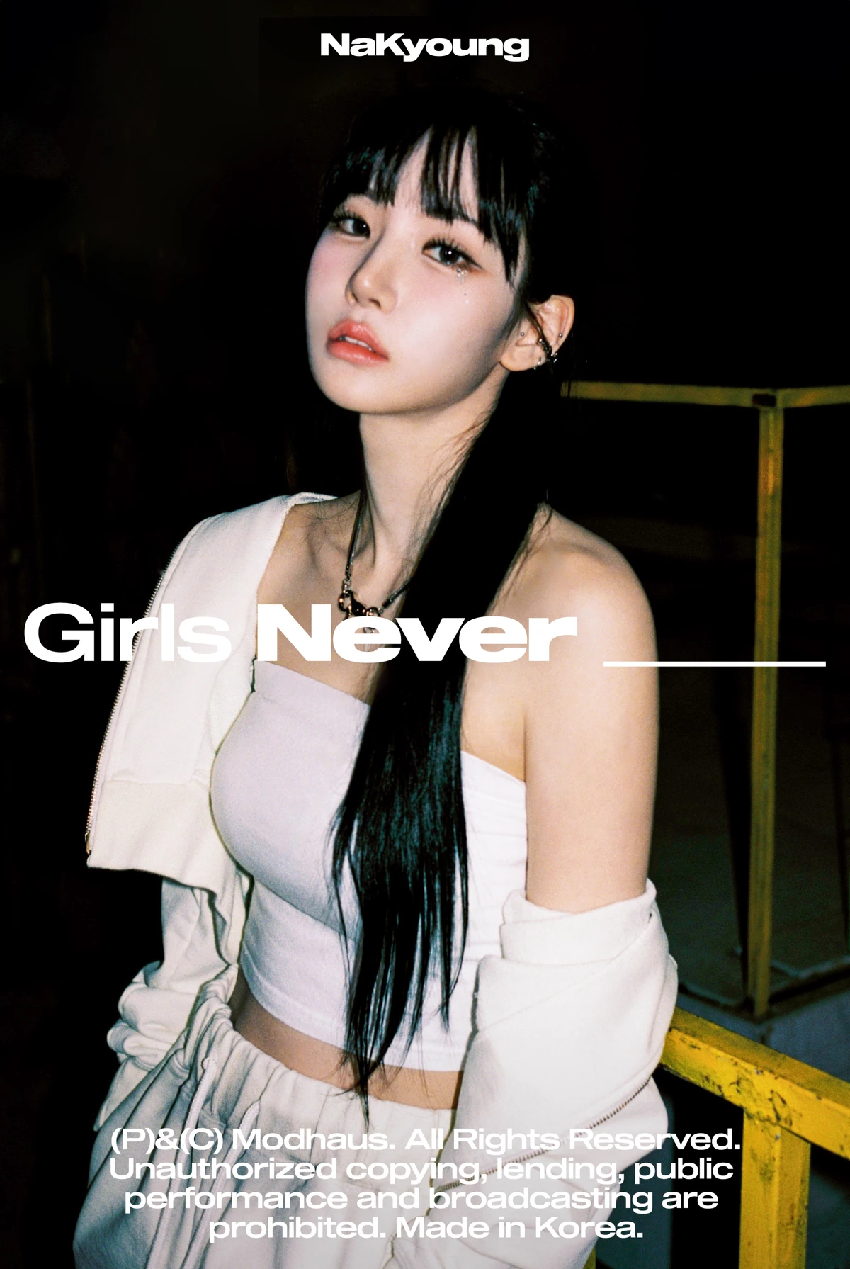 Kim Nakyoung | K-pop Wiki | Fandom