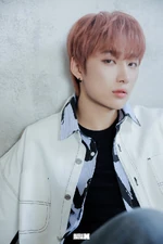Jaehan | Kpop Wiki | Fandom