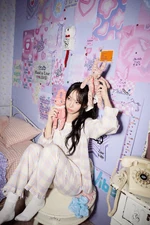 Shuie | Kpop Wiki | Fandom