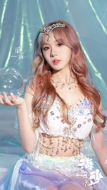 Liang Jiao | Kpop Wiki | Fandom