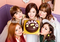 TREN-D | Kpop Wiki | Fandom