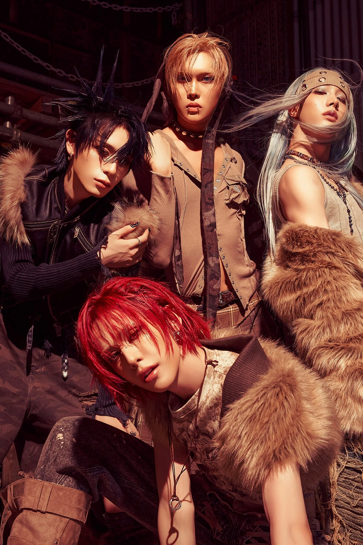 XLOV | K-pop вики | Fandom