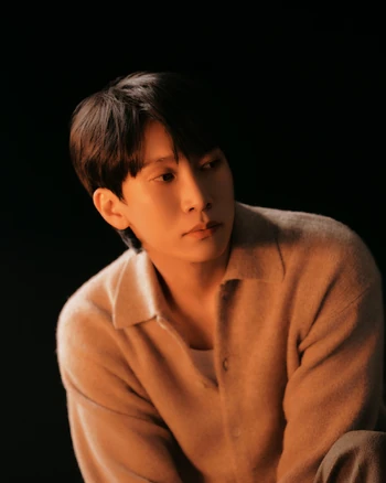 Seo Eunkwang | Kpop Wiki | Fandom