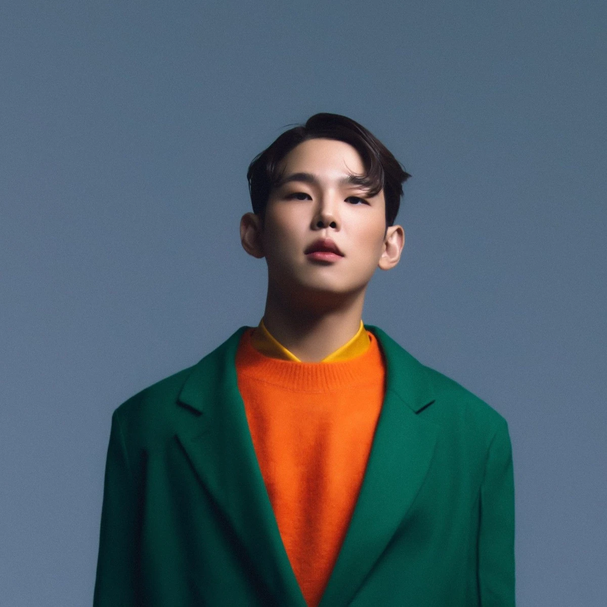 Paul Kim (born 1988) | Kpop Wiki | Fandom