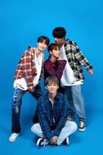 Trusty | Kpop Wiki | Fandom