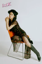 Chorong (Apink)/Gallery | Kpop Wiki | Fandom