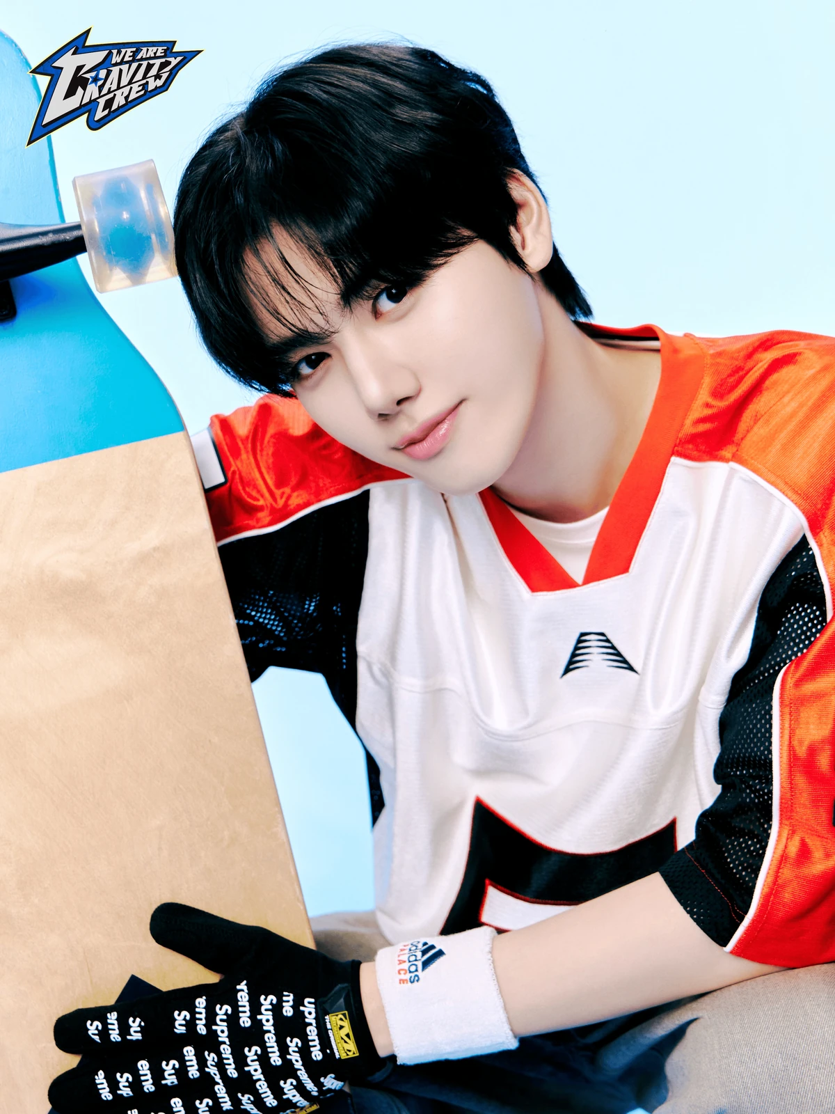 Minhee (CRAVITY) | Kpop Wiki | Fandom