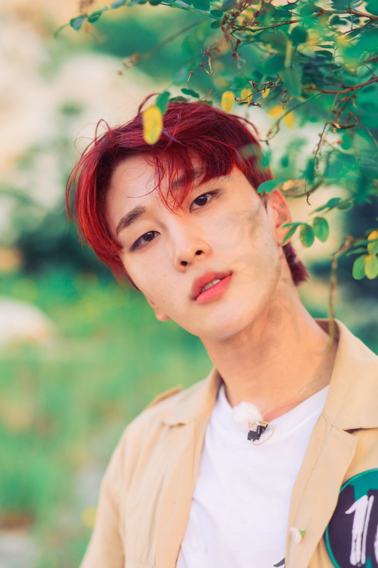 Jinkwon | Kpop Wiki | Fandom