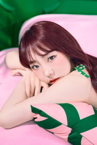 Lee Boram | Kpop Wiki | Fandom