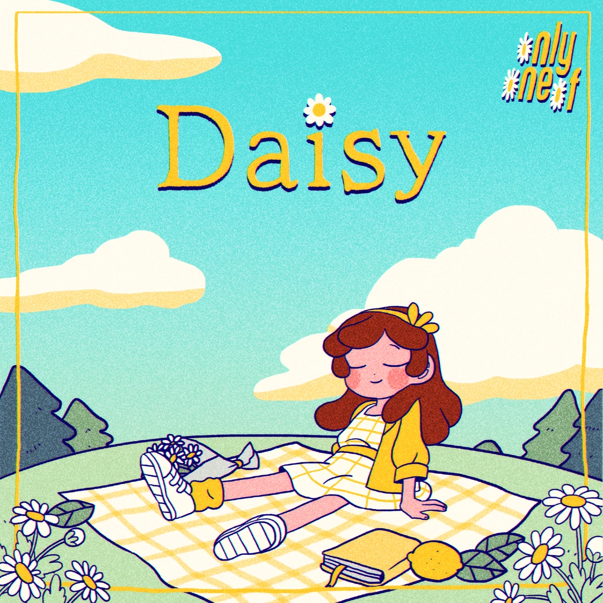 Daisy (Nine) | Kpop Wiki | Fandom