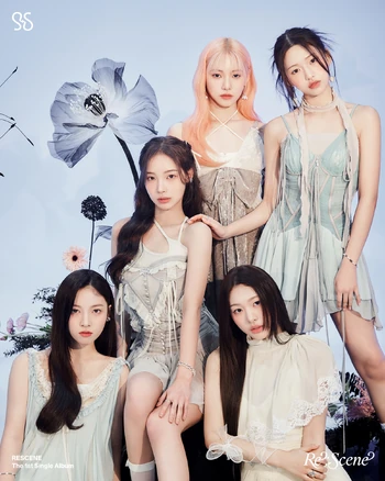 RESCENE | Kpop Wiki | Fandom