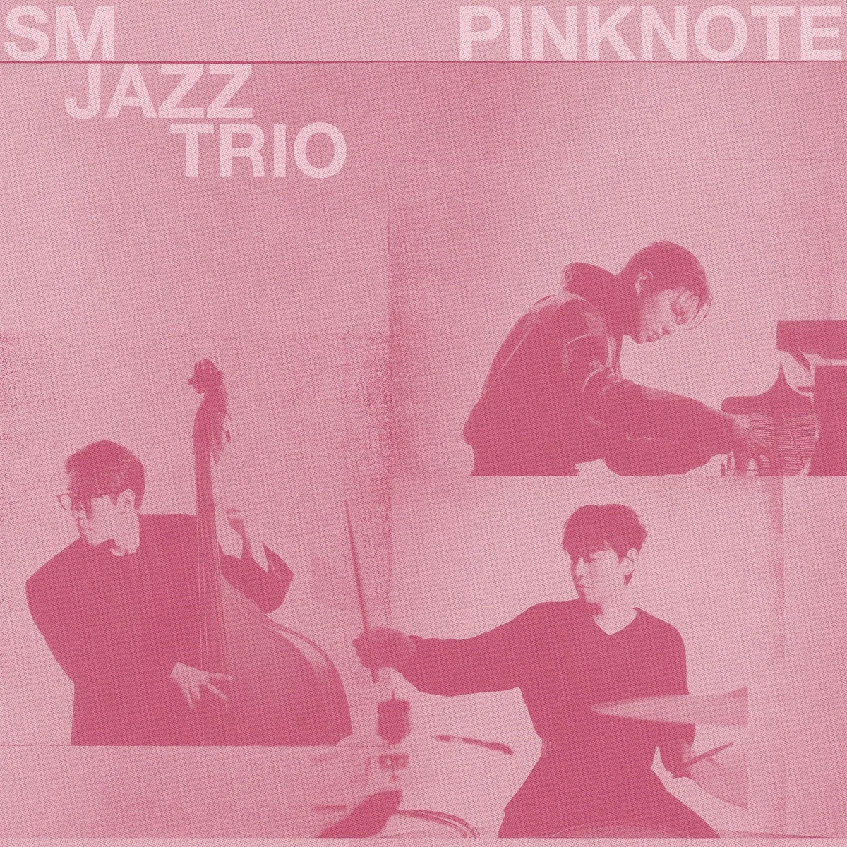 Pink Note | Kpop Wiki | Fandom