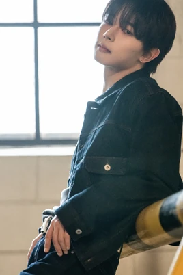 HeeJu (CMDM) | Kpop Wiki | Fandom