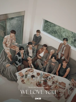 DKB | K-pop вики | Fandom