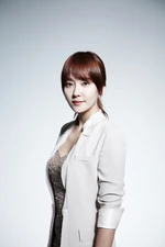 Dana (singer) | Kpop Wiki | Fandom