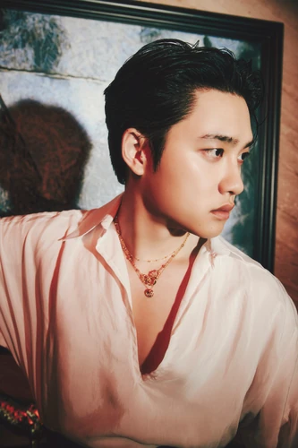 D.O. | Kpop Wiki | Fandom