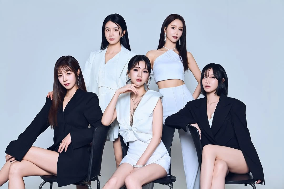 FIESTAR | Kpop Wiki | Fandom