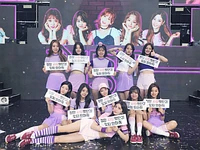 I.O.I | Kpop Wiki | Fandom