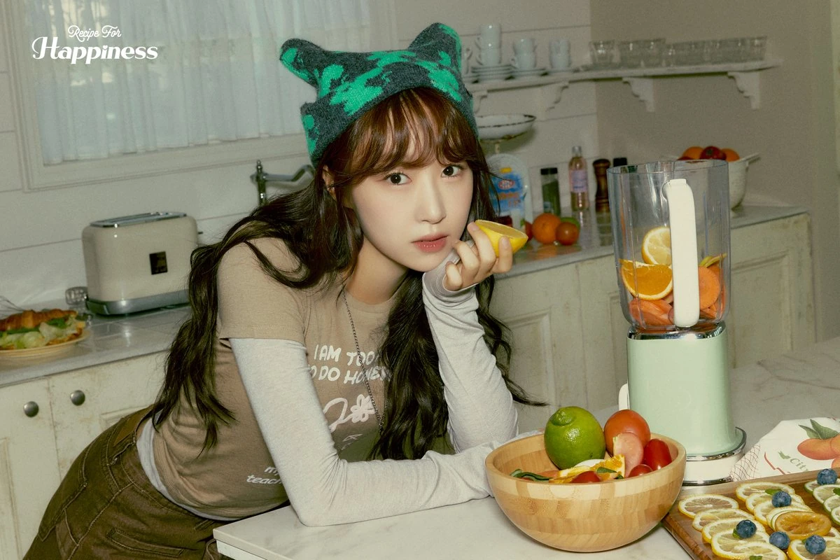 Soobin (WJSN) | K-pop Wiki | Fandom