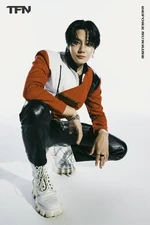 Sian (TFN) | Kpop Wiki | Fandom