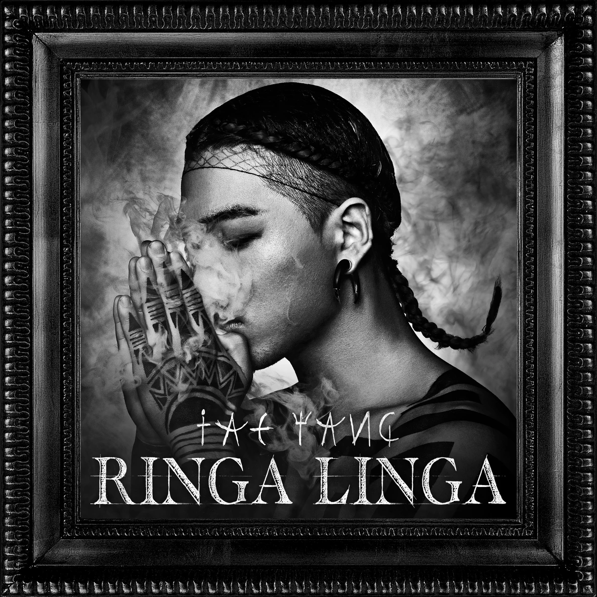 Ringa Linga | Kpop Wiki | Fandom