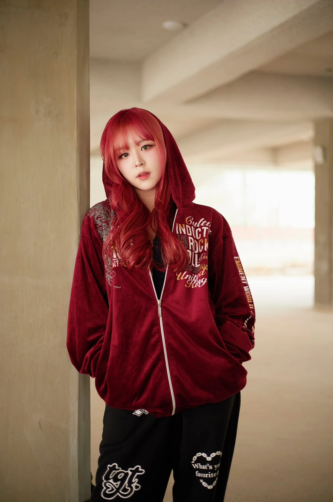 Doa (We;Na) | Kpop Wiki | Fandom