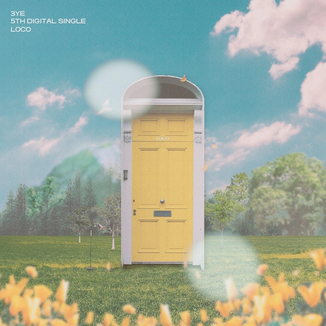 Loco (3YE) | K-pop вики | Fandom