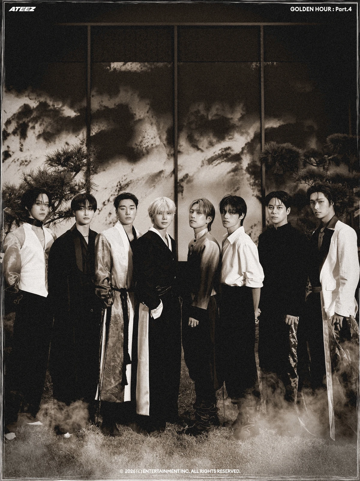 ATEEZ | Kpop Wiki | Fandom
