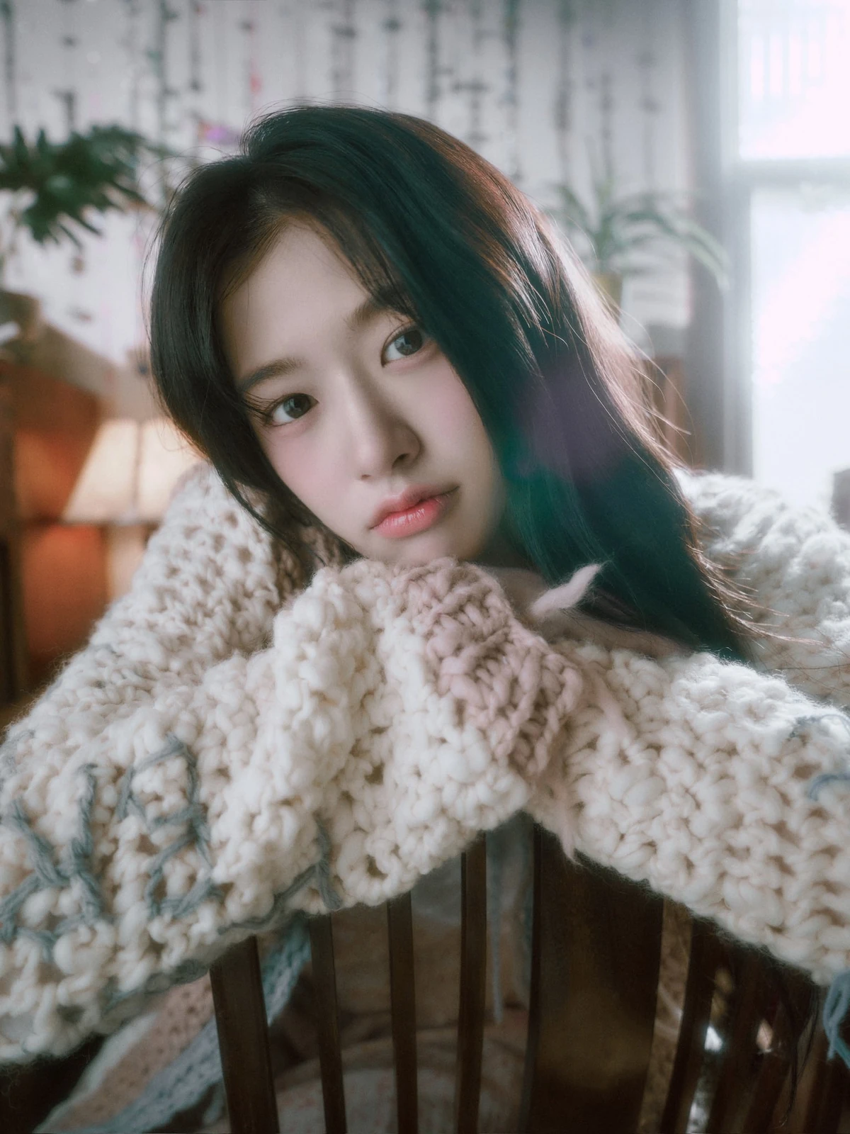 An Yujin | Kpop Wiki | Fandom